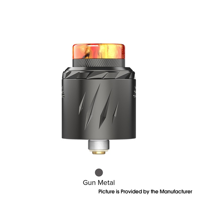 Best Popular RDAs | Rebuildable Drip Atomizers – shareAvape