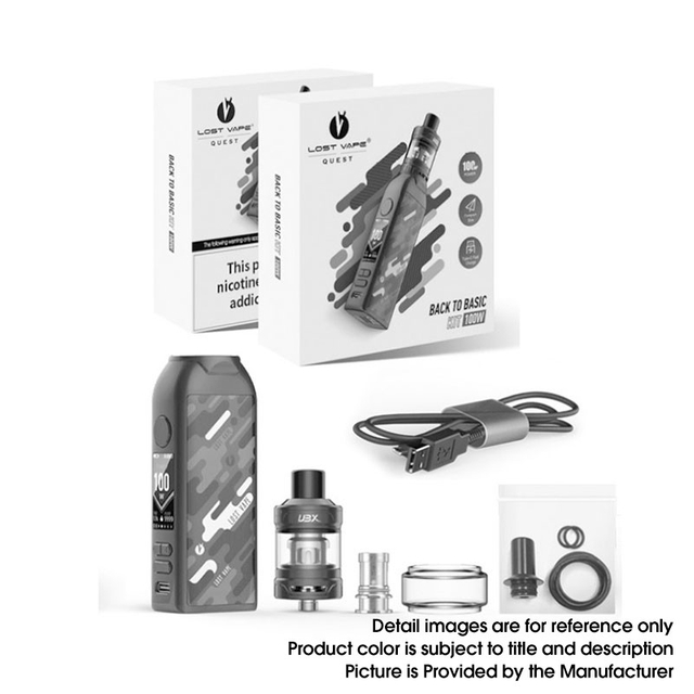 Box Mod Kits, Box Mod Kits Products, Box Mod Kits Vape Shop, Box Mod ...