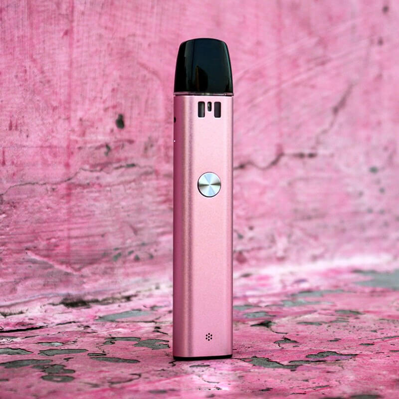 Authentic Vaporbucks Simmi Pod System Vape Starter Kit, 520mAh, 1.8ml ...