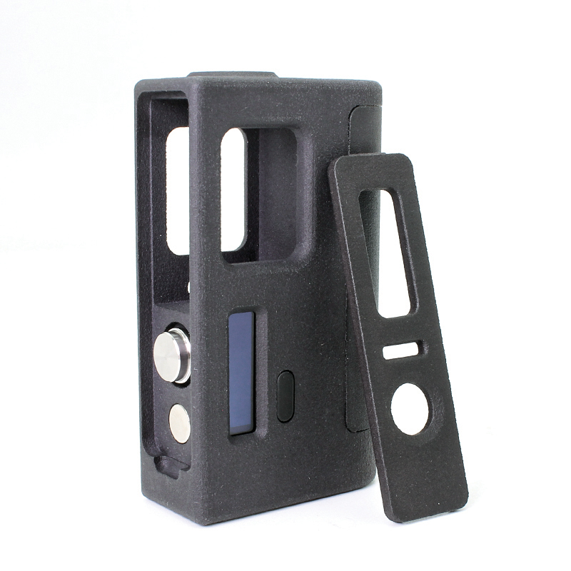 SXK BMM Borat Boro Mod PA66 3D Printed 1~70W 1 x 18650 Normal Version ...