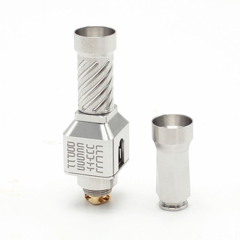 SXK PSYC RBA BY PSYCLONE X SUSCO RBA for Boro / Billet Box / Delro ...
