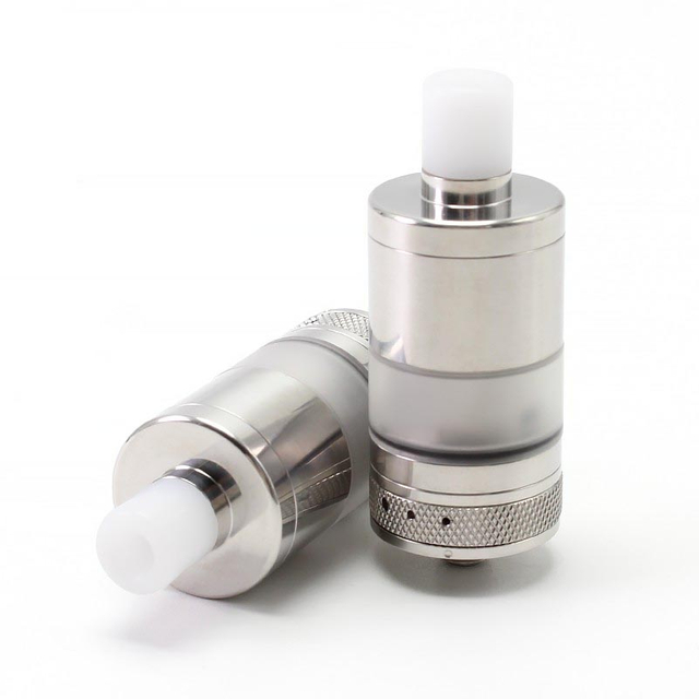 Best Popular RTAs | Rebuildable Tank Atomizers – shareAvape