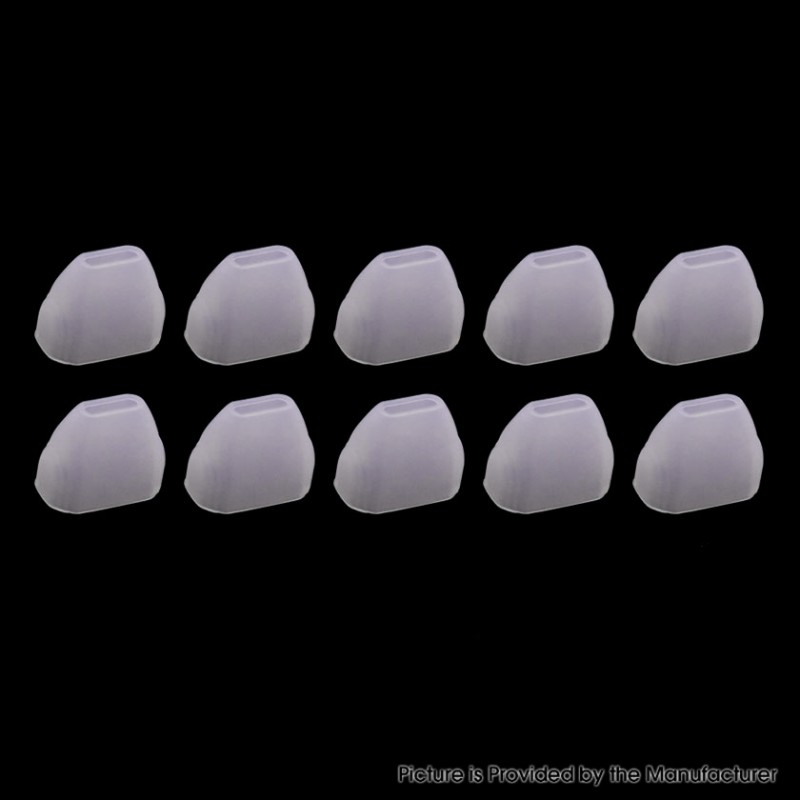 Replacement Disposable Silicone Taste Cap for Uwell Caliburn / Caliburn ...