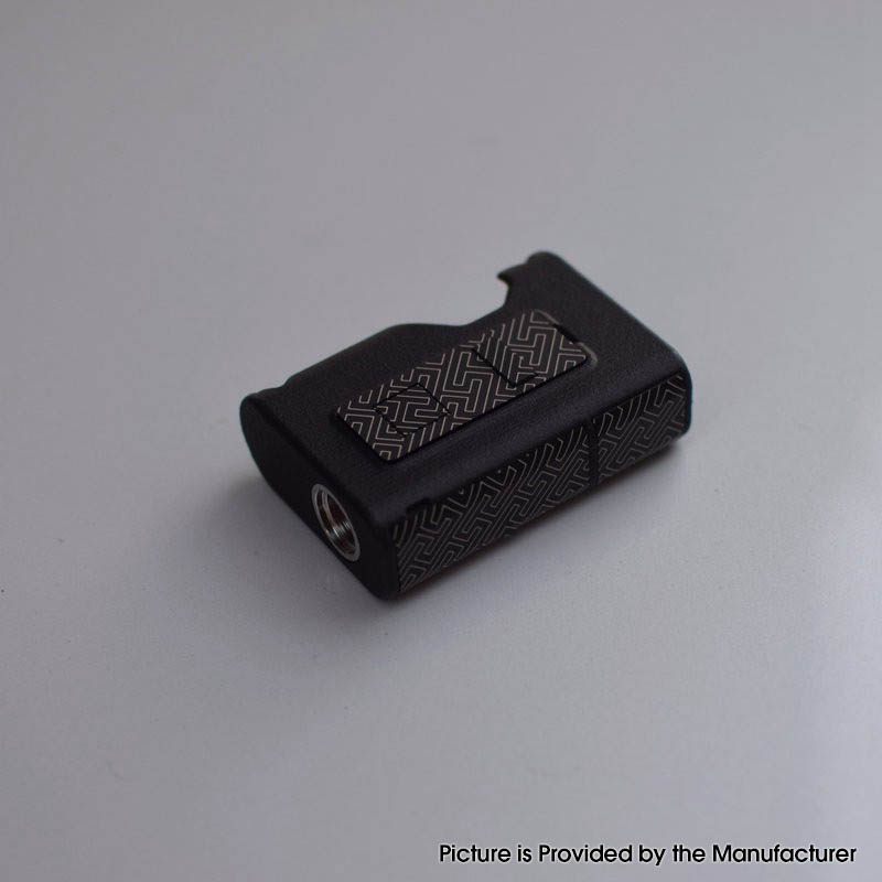 Authentic MK MODS Replacement Buttons + Plate Set for SXK PSYCHOMOD KBR ...