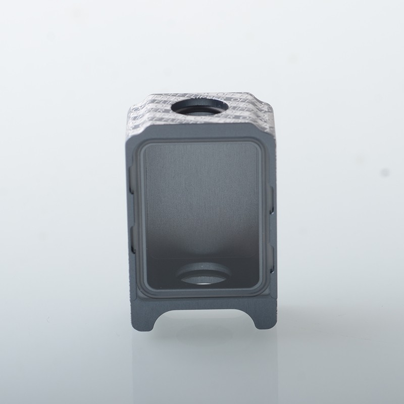 Penny Boro Tank for SXK BB / Billet AIO Box Mod Kit Aluminum & Reviews ...