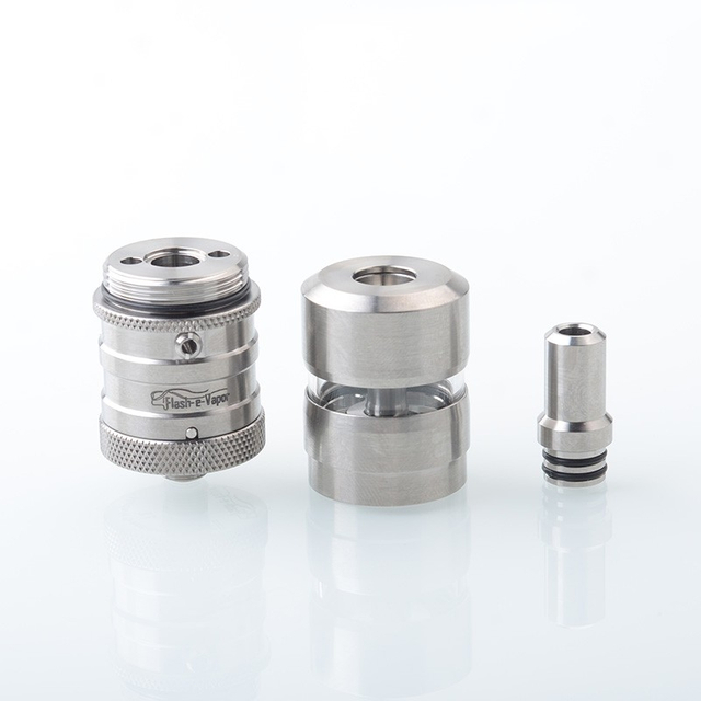 Best Popular RTAs | Rebuildable Tank Atomizers – shareAvape