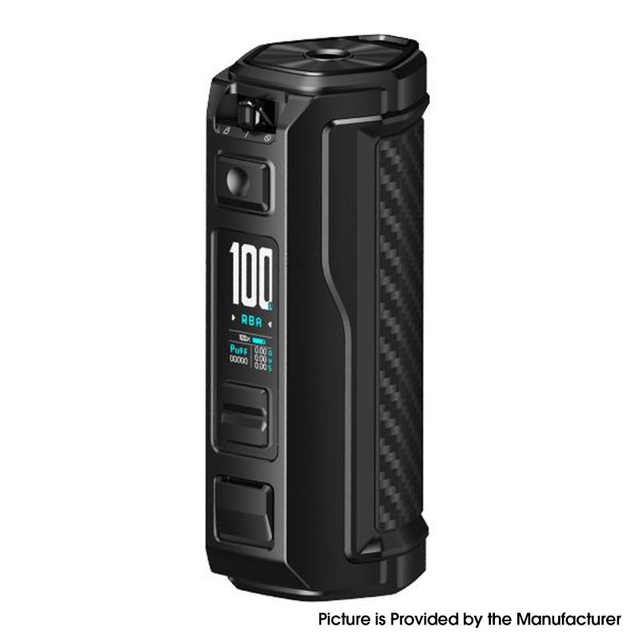 Vape Mods | Shop Best Box Mods | shareAvape