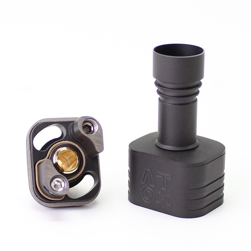 SXK PROtocol Atom Bridge RBA for Boro Devices / Billet / BB Mod Kit ...