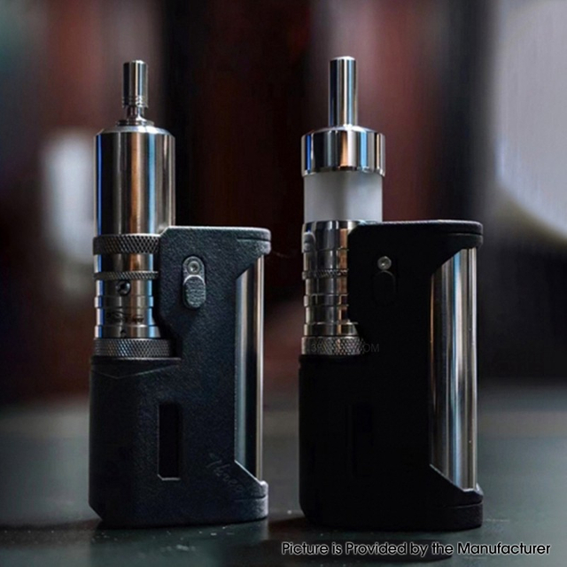 Newest & Popular Vape Box Mods - shareAvape