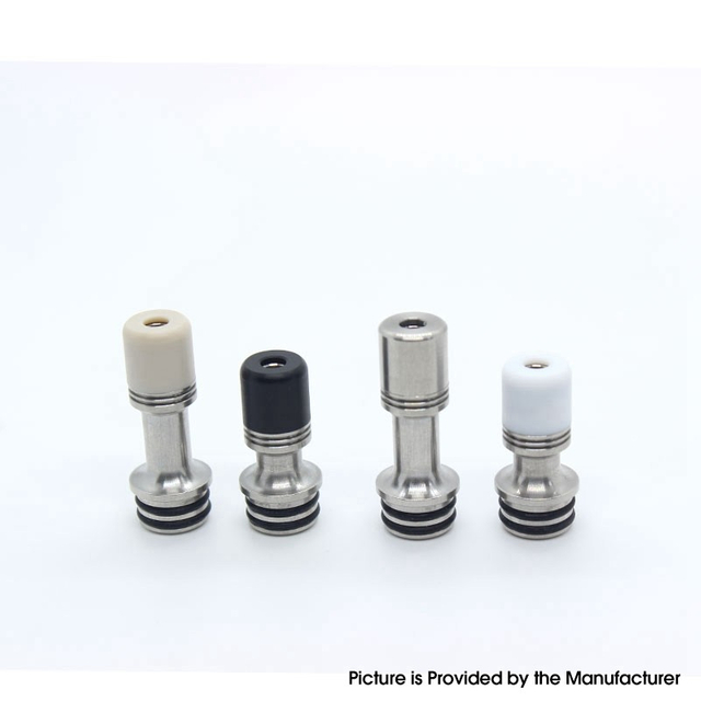 Vape Drip Tips | 510/810 Replacement Mouthpiece - shareAvape