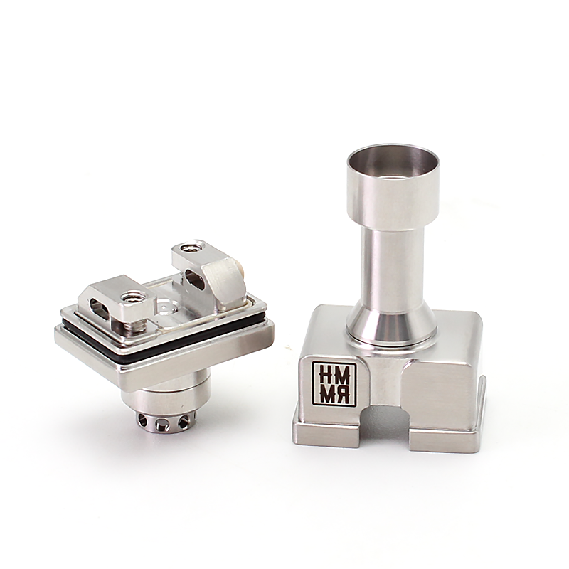 SXK HMMR RBA Bridge for Billet / BB / Boro Tank DL / RDL / MTL, Blind ...