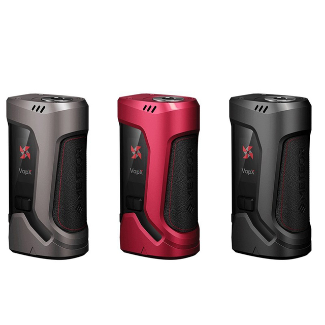 Newest & Popular Vape Box Mods - shareAvape