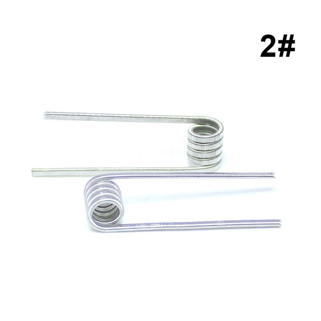 Replacement Vape Wire,Mesh Coils Shop with Cheap price - shareAvape