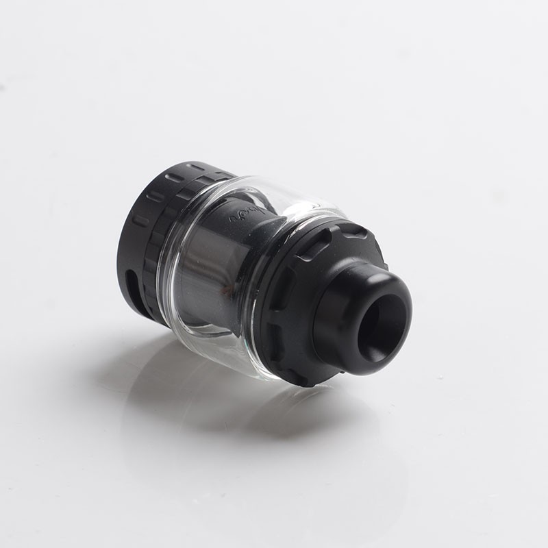 Gas Mods Cyber RTA Rebuildable Tank Vape Atomizer, Bottom and Side ...
