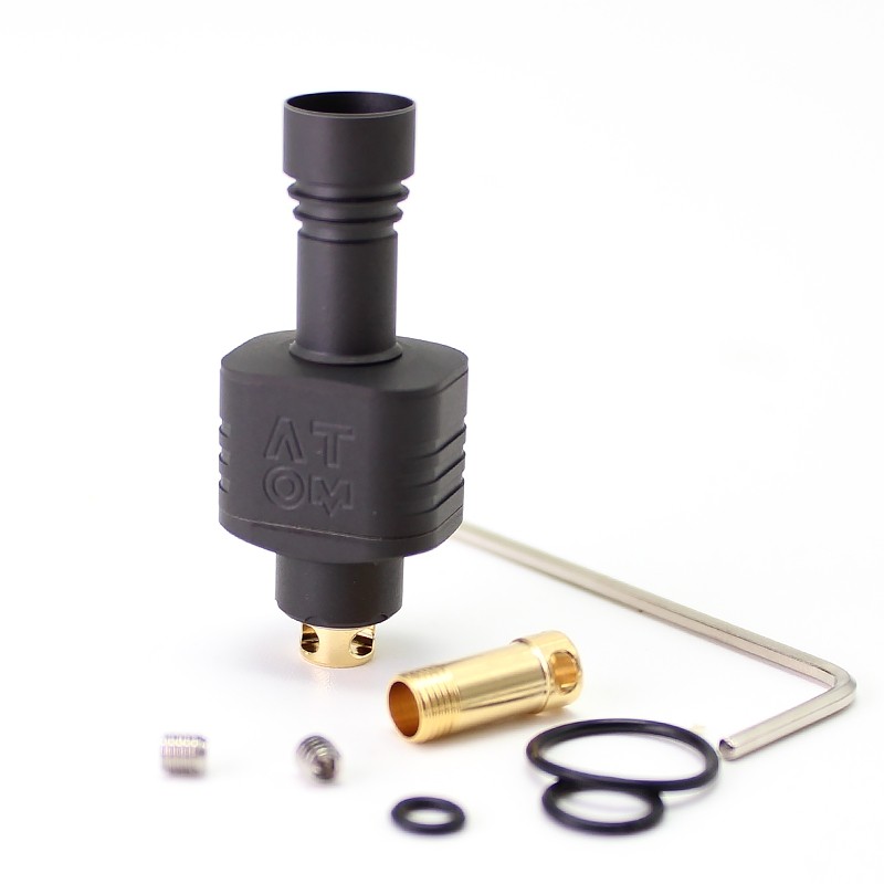 SXK PROtocol Atom Bridge RBA for Boro Devices / Billet / BB Mod Kit ...