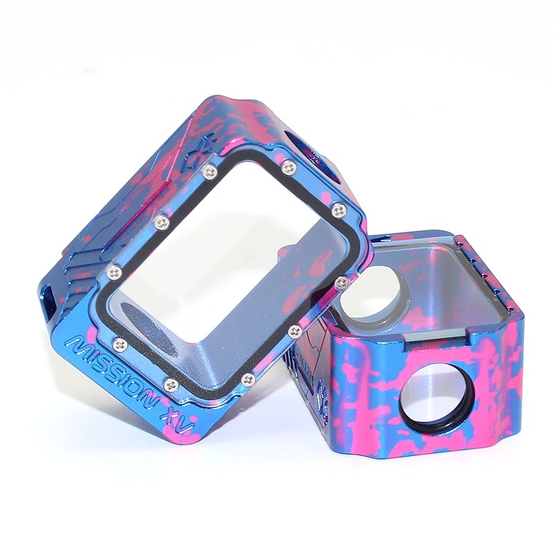 SXK Mission XV Space Pod Boro Tank for SXK BB / Billet AIO Mod Kit ...