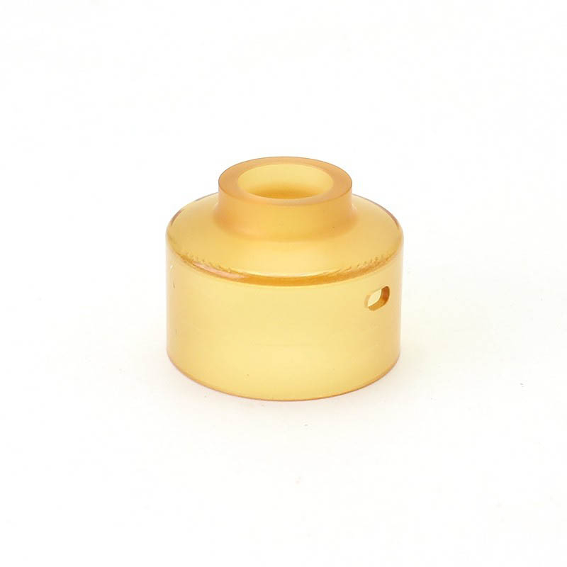 SXK NarDa 5A RDA Replacement Top Cap - Ultem & Reviews - shareAvape