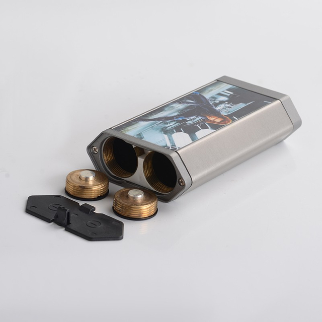 Mechanical Mod | Shop Best Mechanical Mod | shareAvape