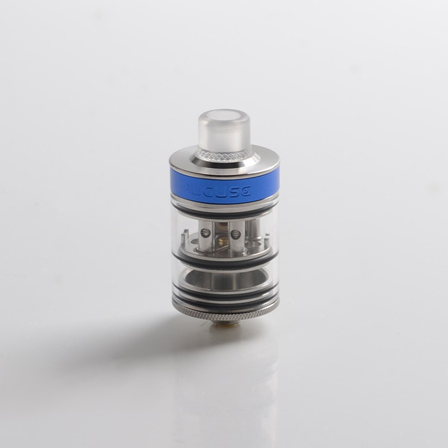 Best RDTA | Rebuildable Dripping Tank Atomizers – shareAvape